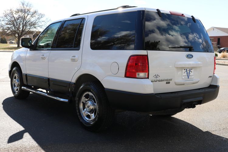 2003 Ford Expedition XLT | Victory Motors of Colorado