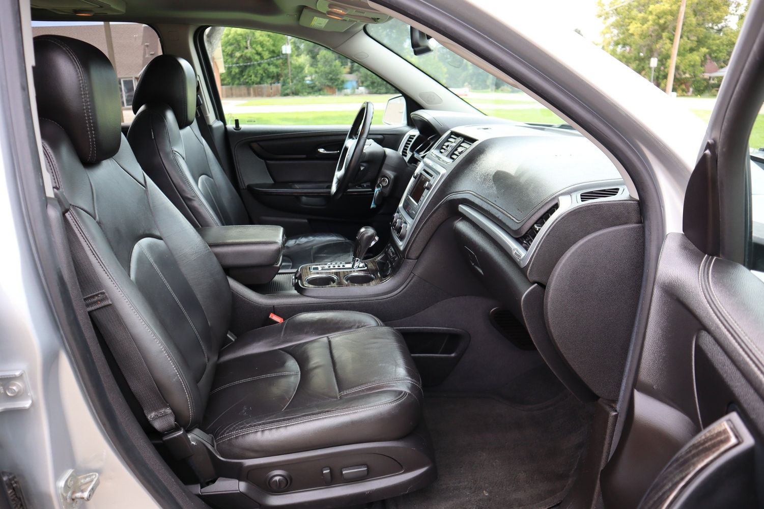 2016 GMC Acadia SLT-1 | Victory Motors of Colorado