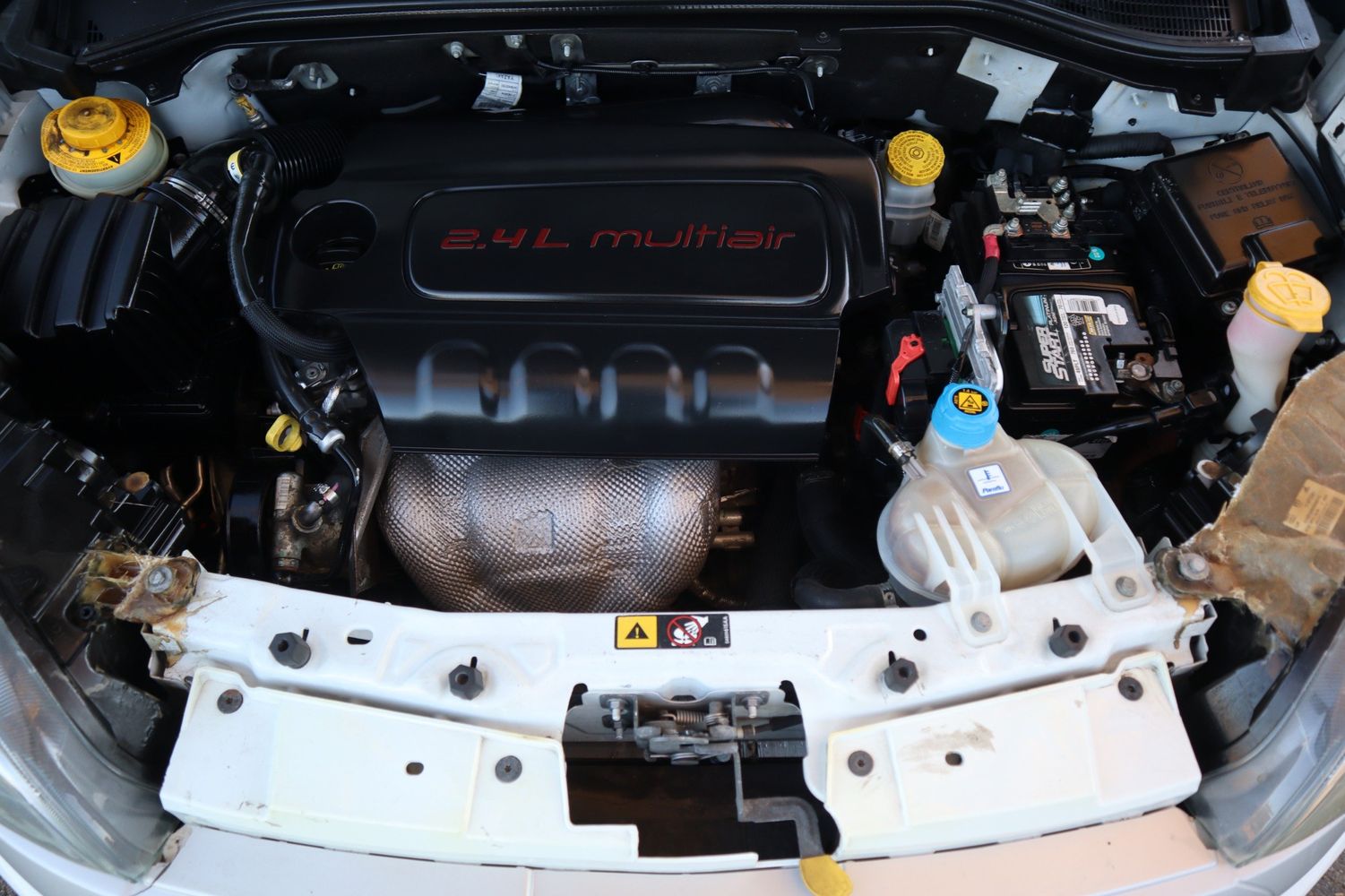 2015 Dodge ProMaster City Cargo Tradesman | Victory Motors of Colorado