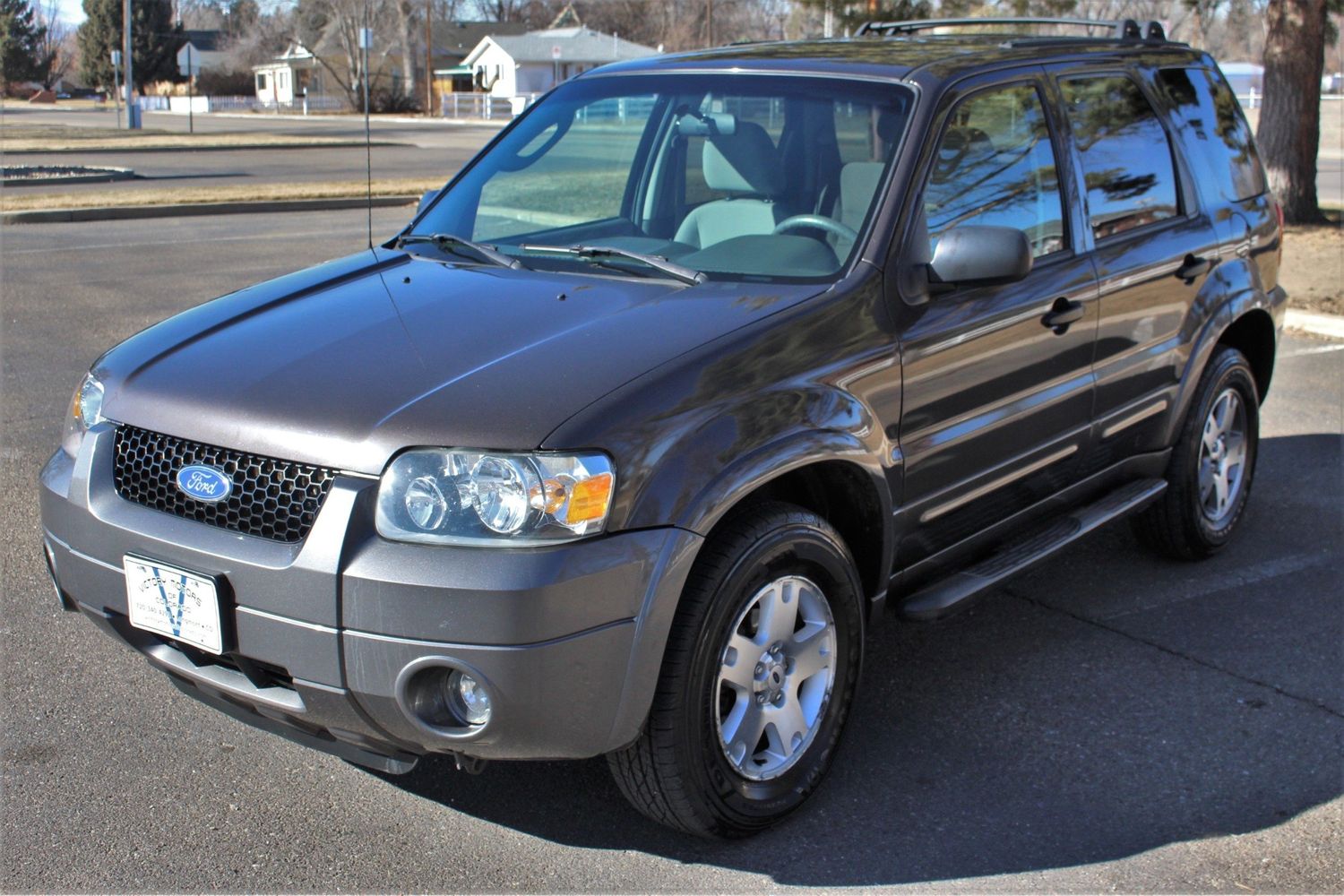 2006 Ford Escape XLT | Victory Motors of Colorado