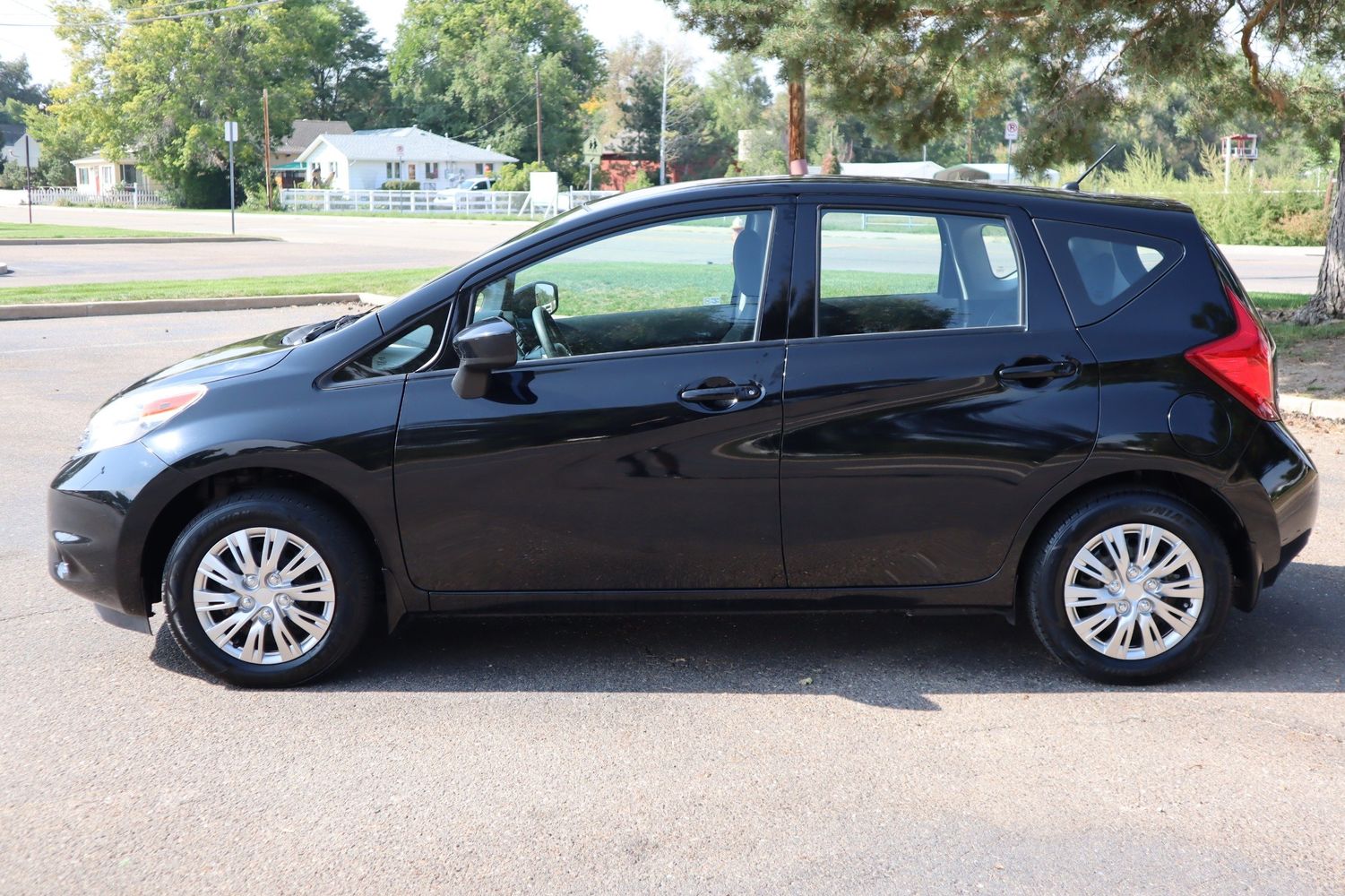 2015 Nissan Versa Note S Plus | Victory Motors of Colorado