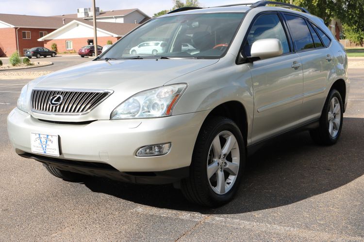 2005 Lexus RX 330 AWD | Victory Motors of Colorado