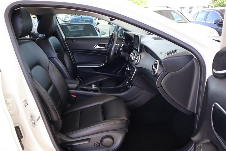 2016 Mercedes-Benz GLA GLA 250 4MATIC | Victory Motors of Colorado