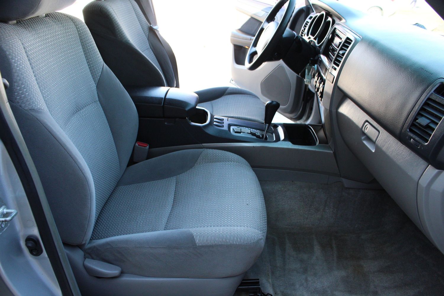 2003 Toyota 4Runner SR5 | Victory Motors of Colorado