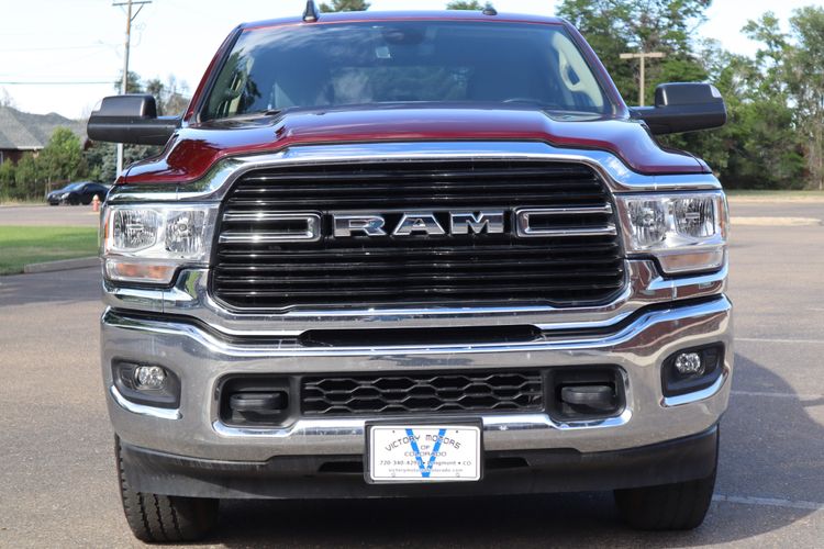 2020 Ram 2500 | Victory Motors of Colorado