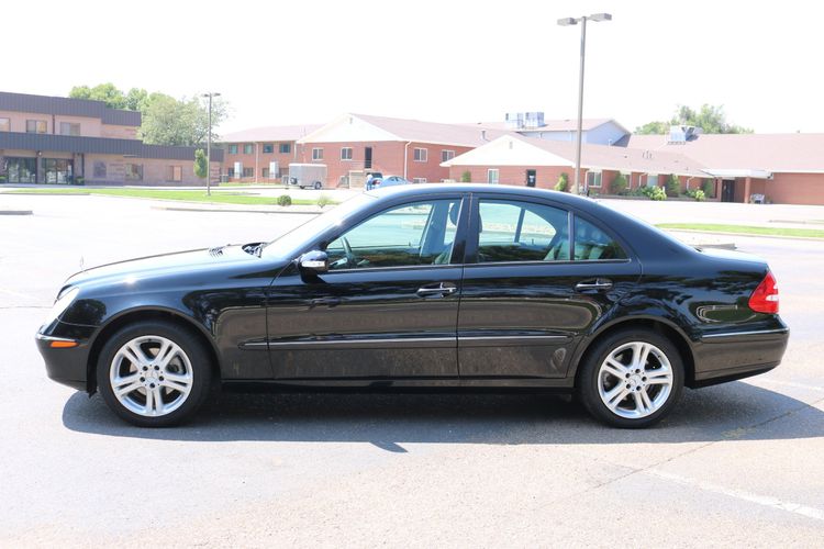 2006 Mercedes-Benz E-350 | Victory Motors of Colorado