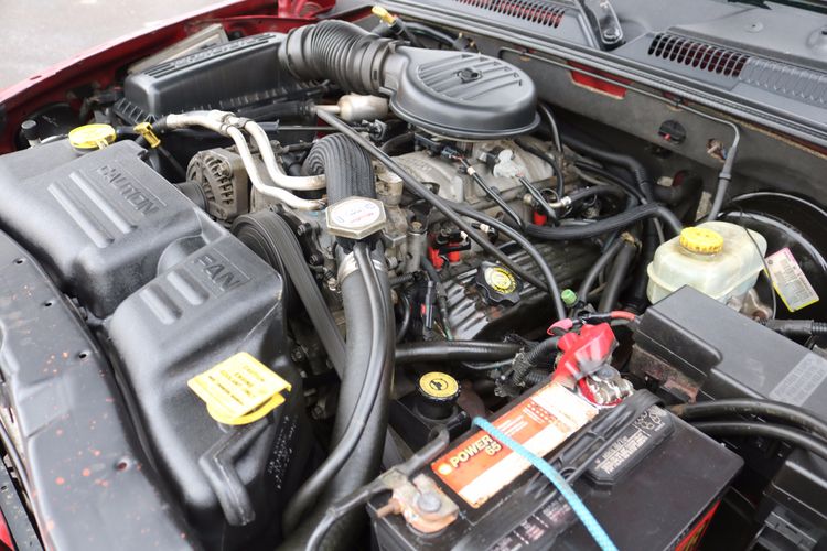 2001 Dodge Durango SLT | Victory Motors of Colorado