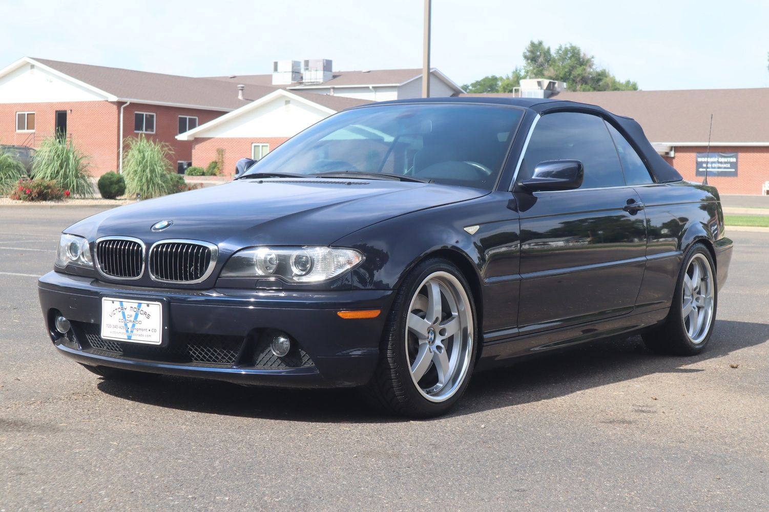 2006 BMW 330CI 3 Series | Victory Motors of Colorado