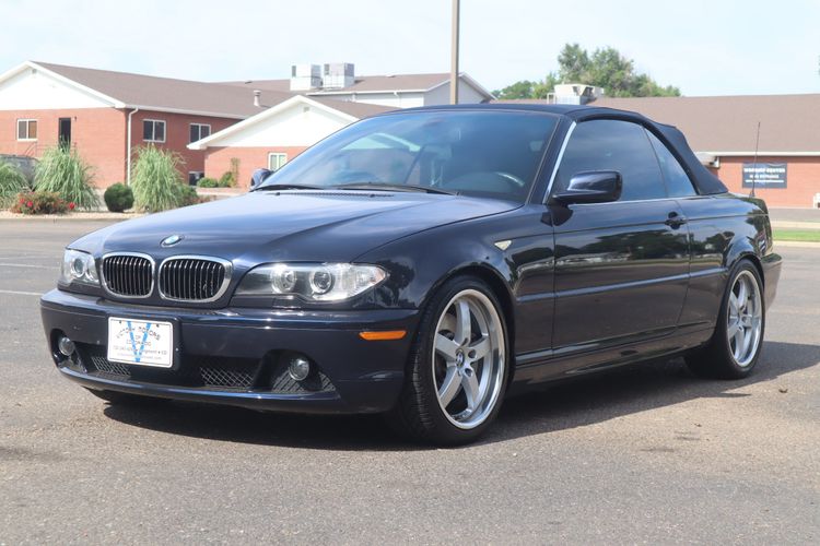2006 BMW 330CI 3 Series | Victory Motors of Colorado