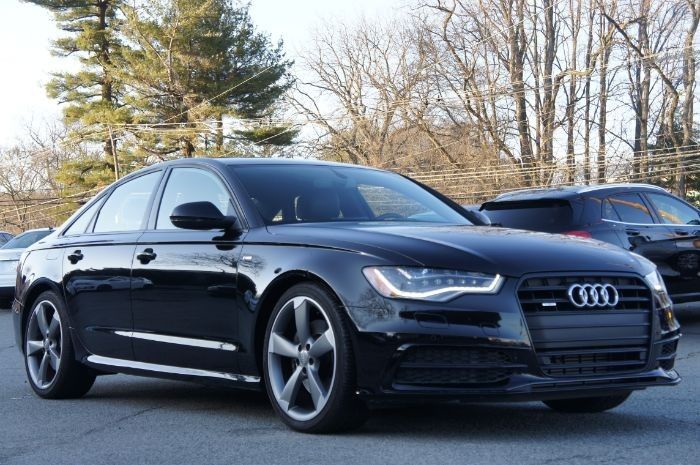 2014 Audi A6 3.0L TDI Prestige | Zoom Auto Group - Used Cars New Jersey