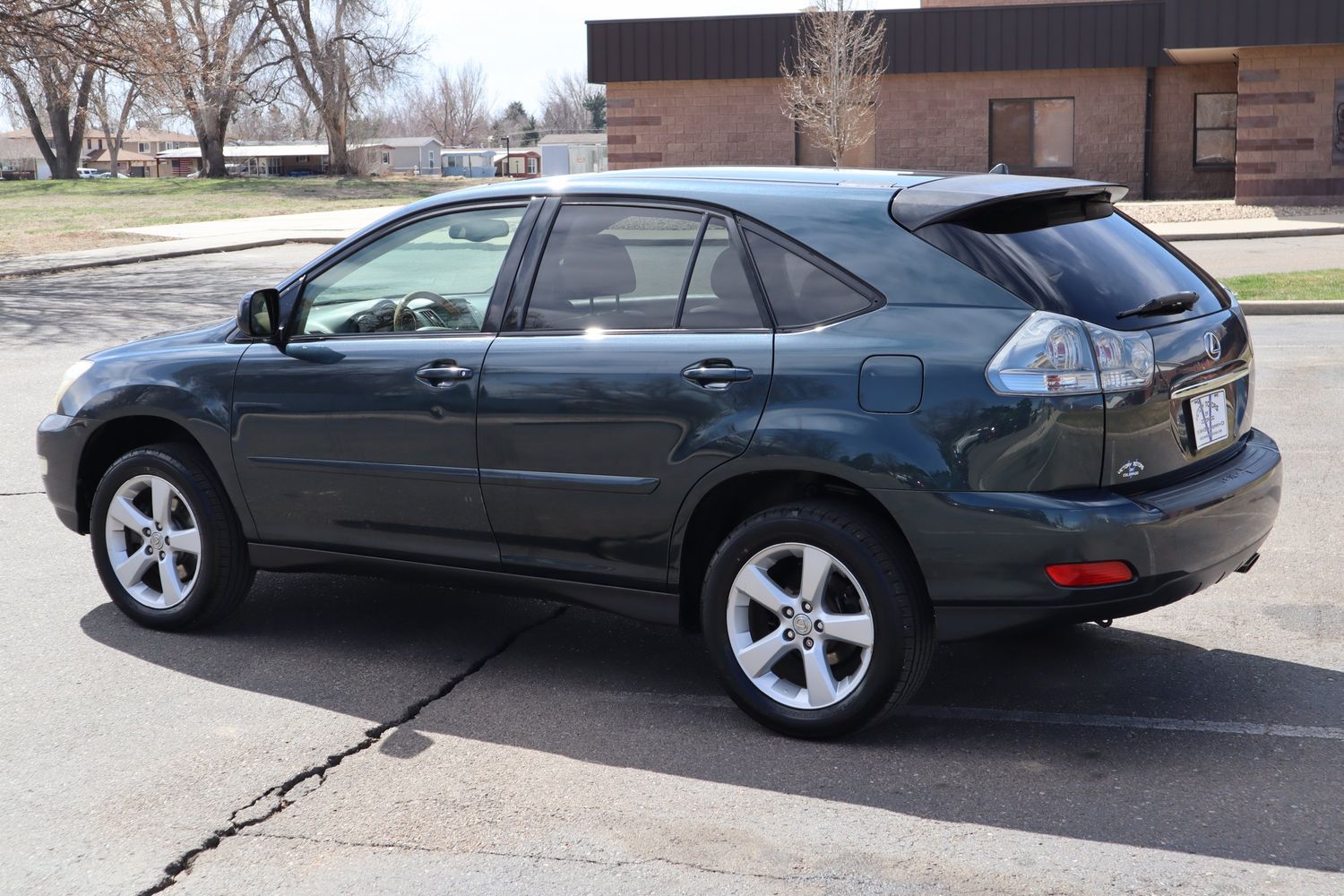 2004 Lexus RX 330 Base | Victory Motors of Colorado