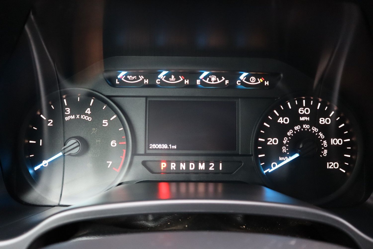 2017 Ford F-150 XL | Victory Motors of Colorado