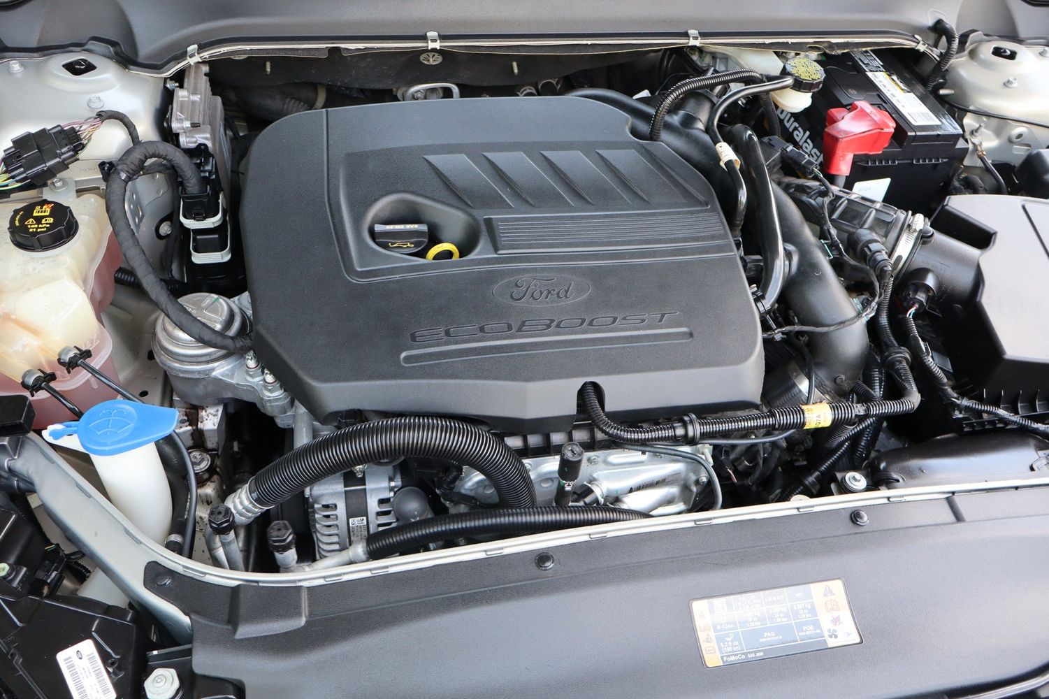 2015 Ford Fusion SE | Victory Motors of Colorado