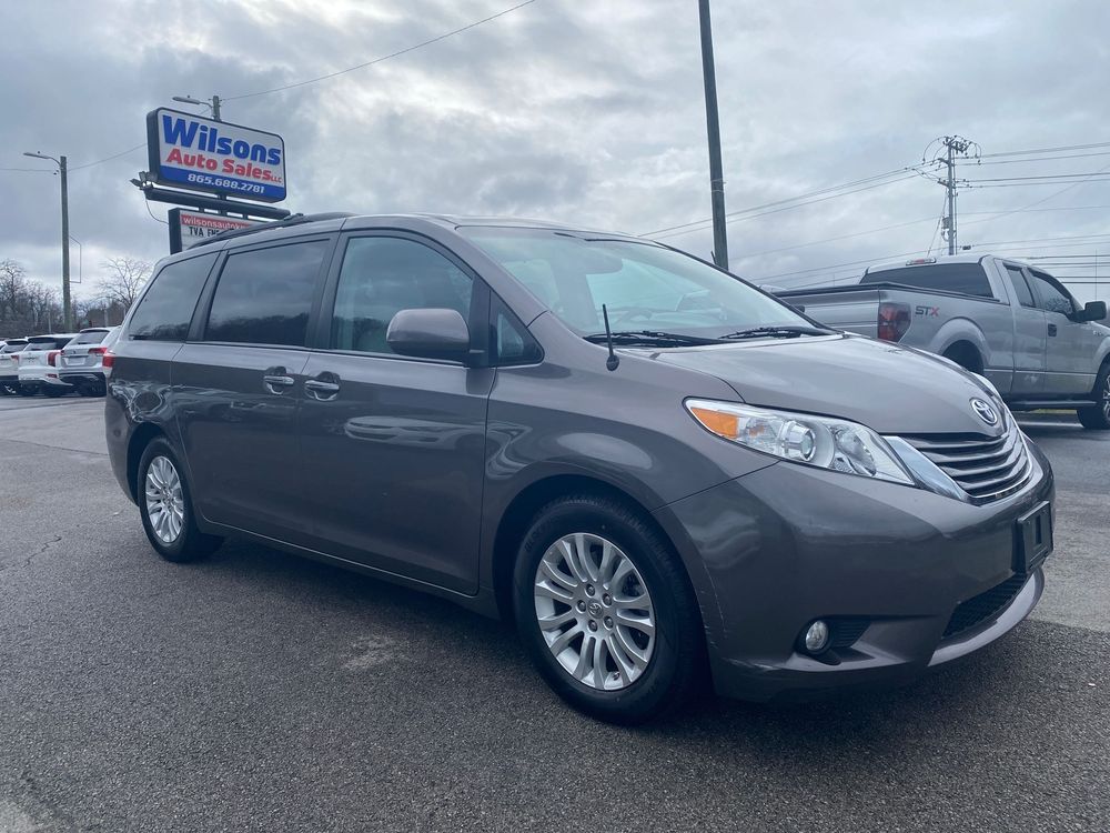 Home | Wilsons Auto Sales LLC