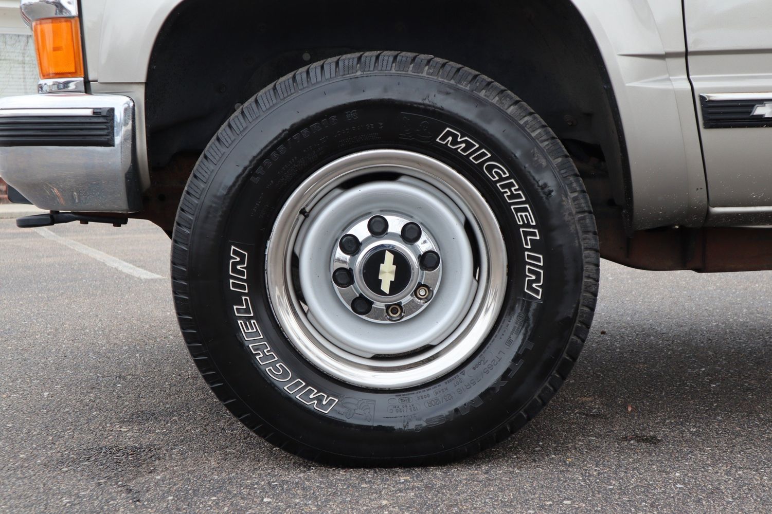 2000 Chevrolet C/K 3500 Series K3500 LS | Victory Motors of Colorado