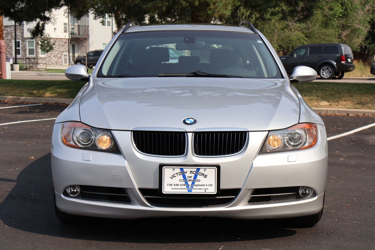 2008 BMW 3 Series 328xi | Victory Motors of Colorado