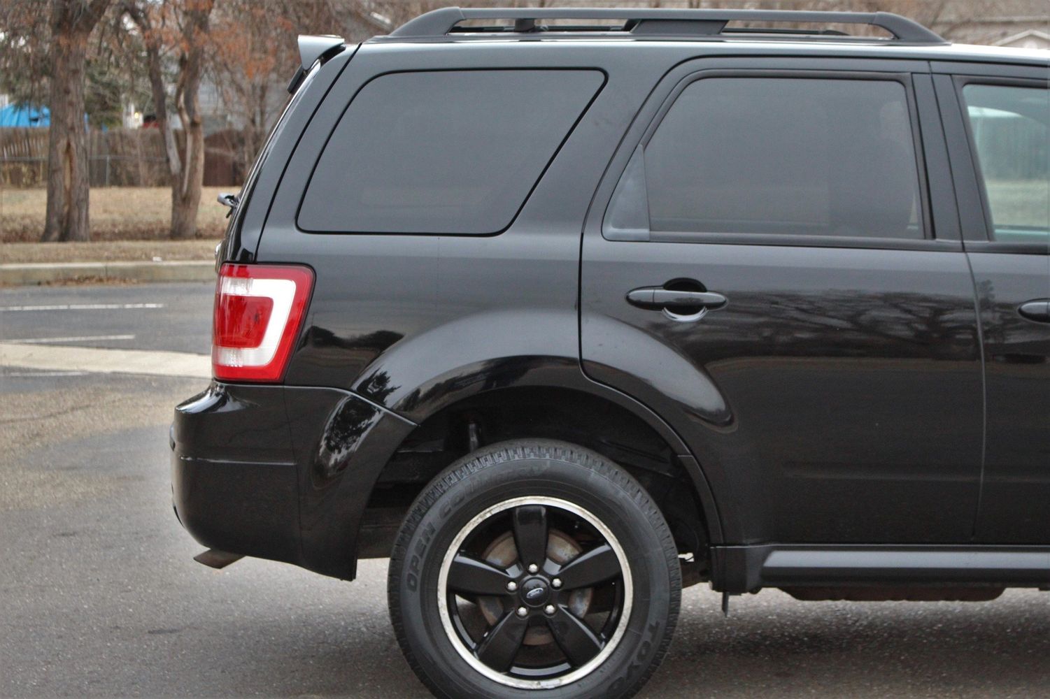 2010 Ford Escape XLT | Victory Motors of Colorado