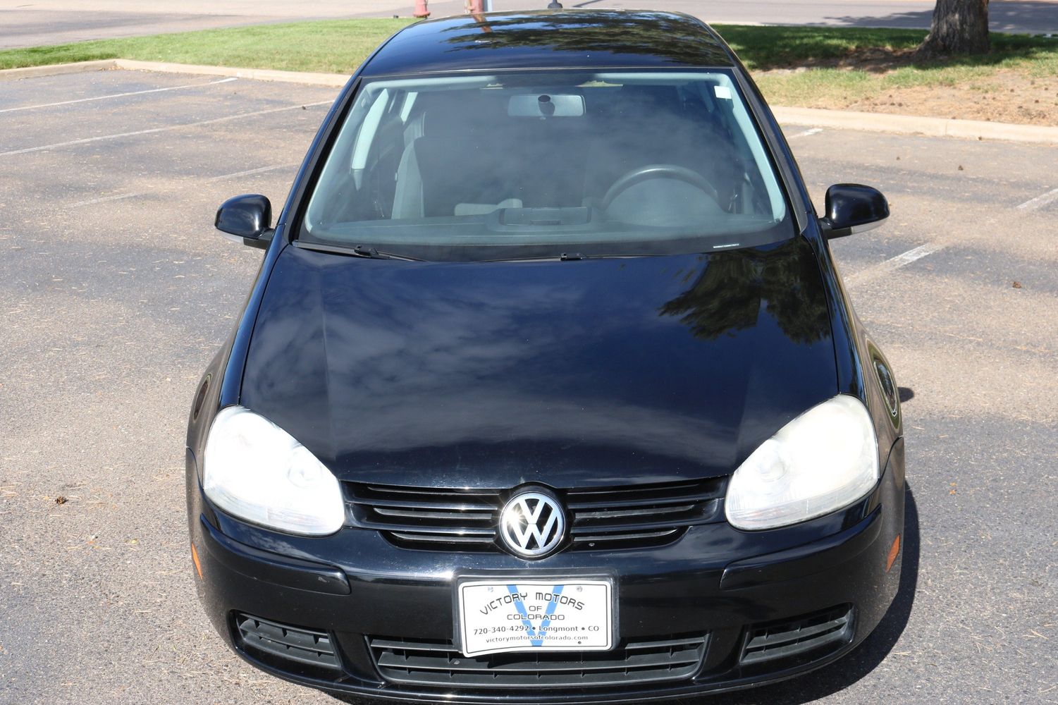 2008 Volkswagen Rabbit S | Victory Motors of Colorado