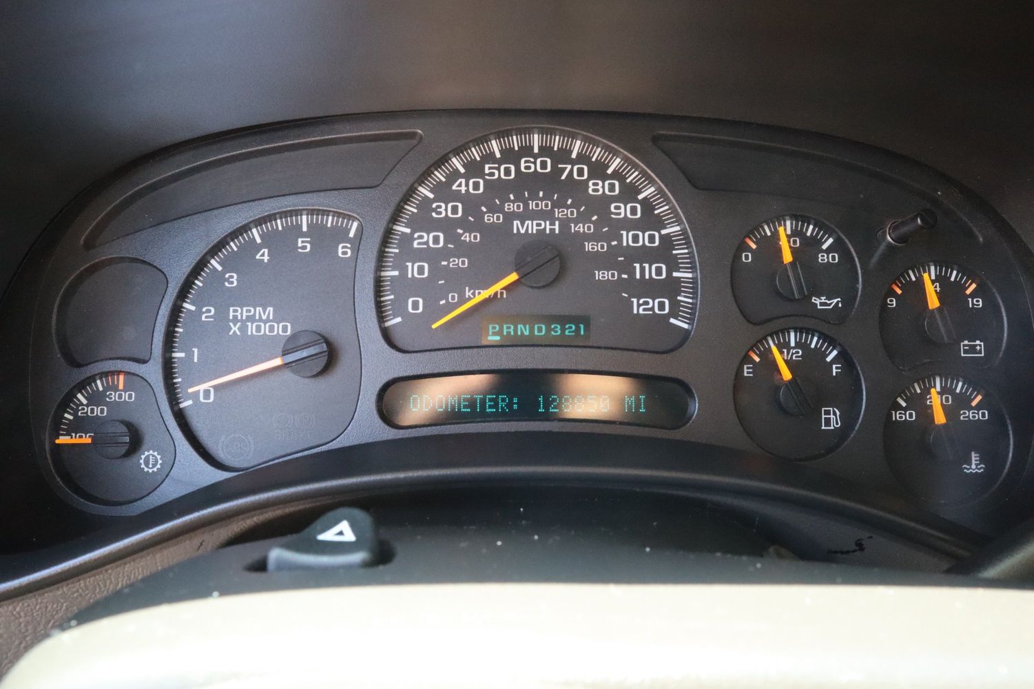 2003 GMC Sierra 2500HD SLE | Victory Motors of Colorado