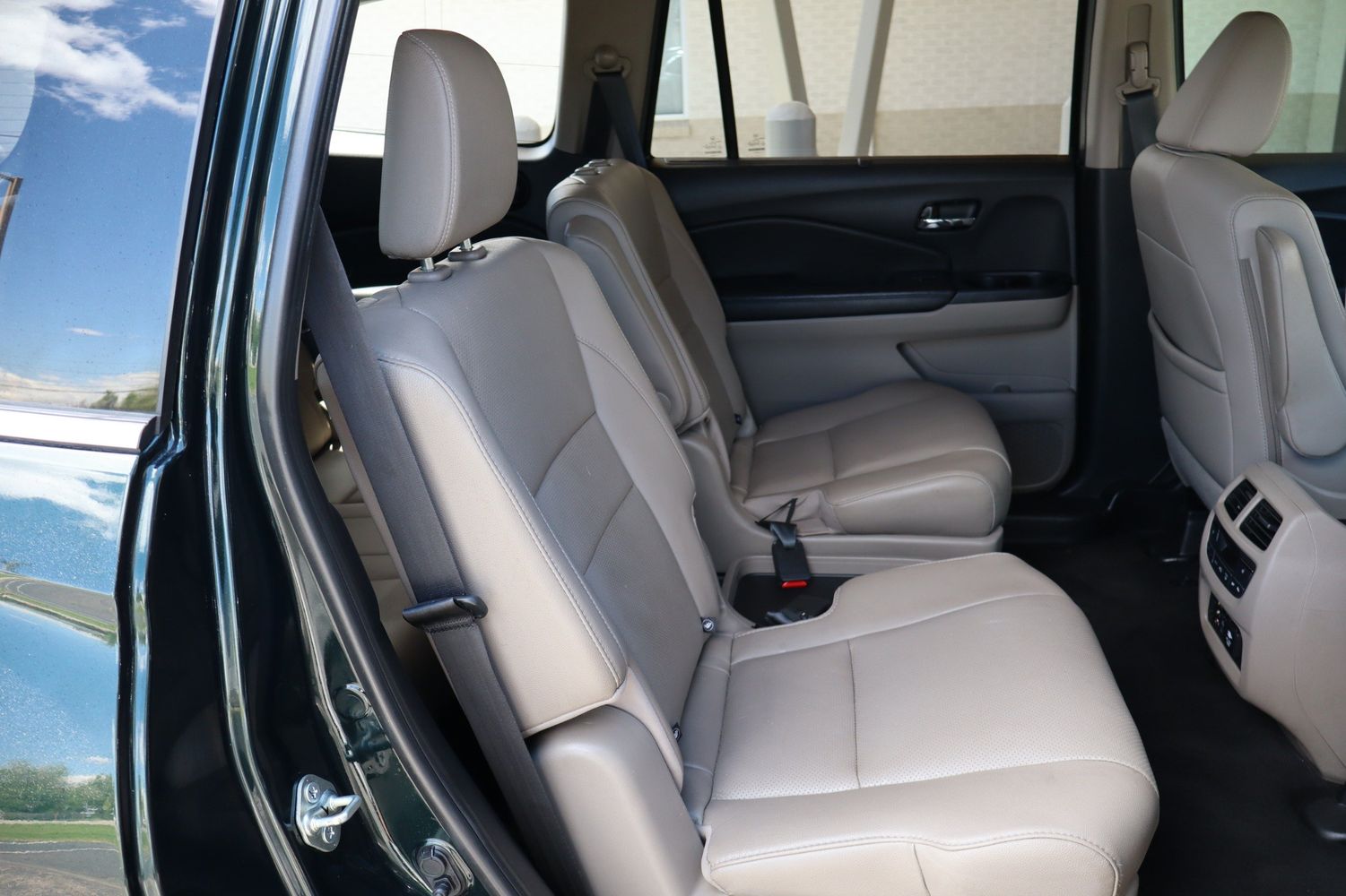 2016 Honda Pilot Elite | Victory Motors of Colorado