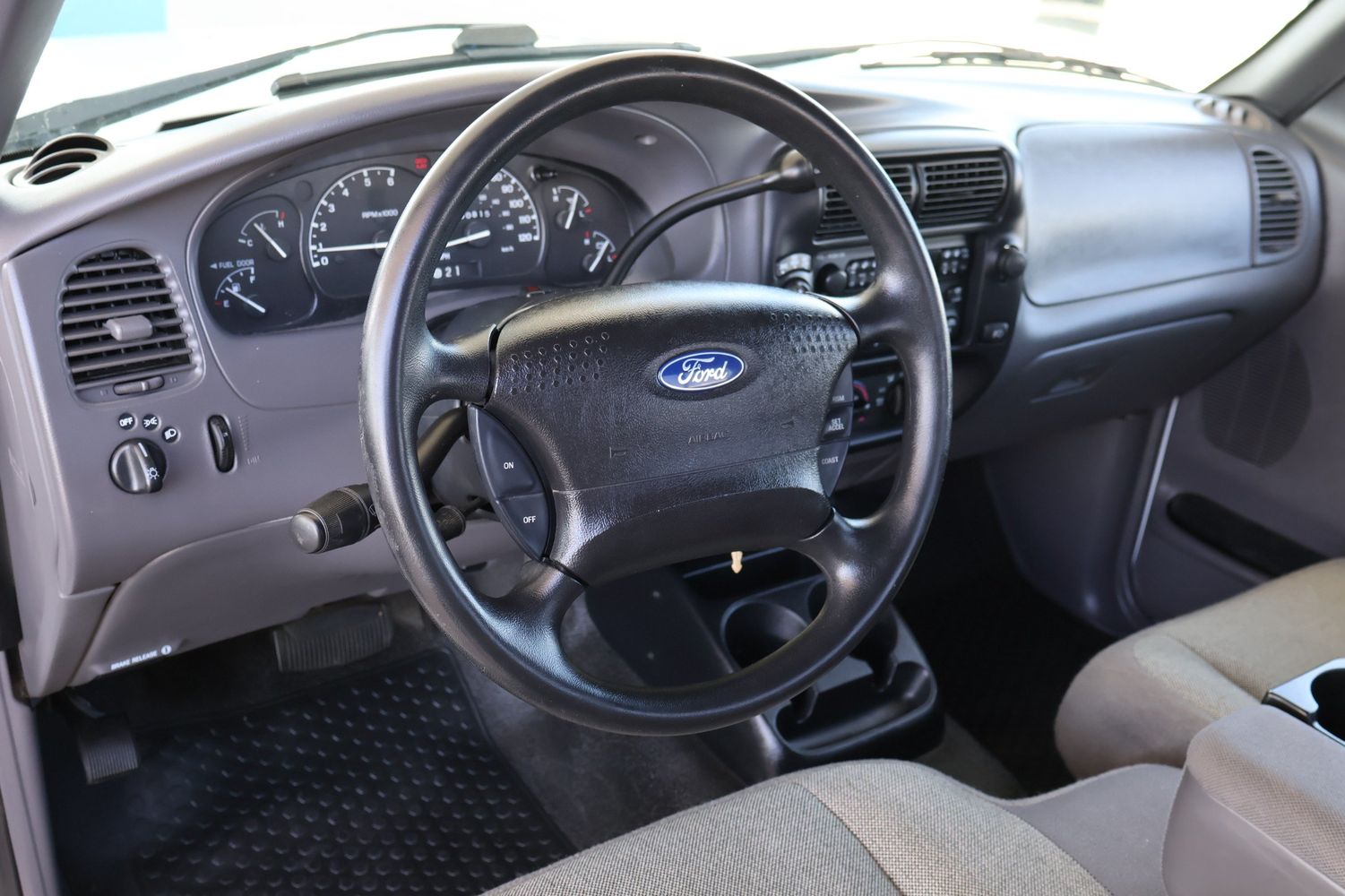 2002 Ford Ranger Edge | Victory Motors of Colorado