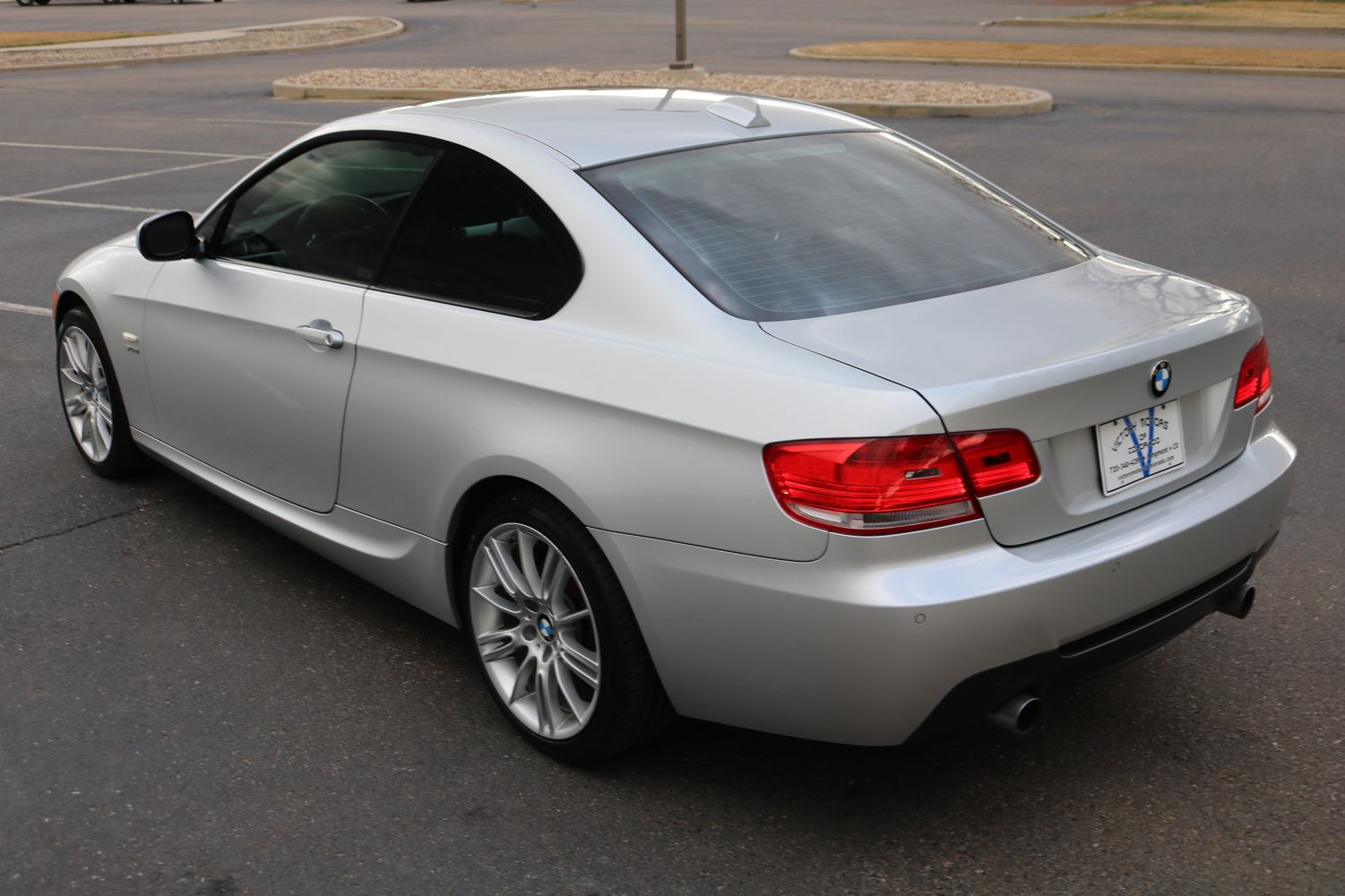 2010 BMW 335XI AWD Turbo | Victory Motors of Colorado