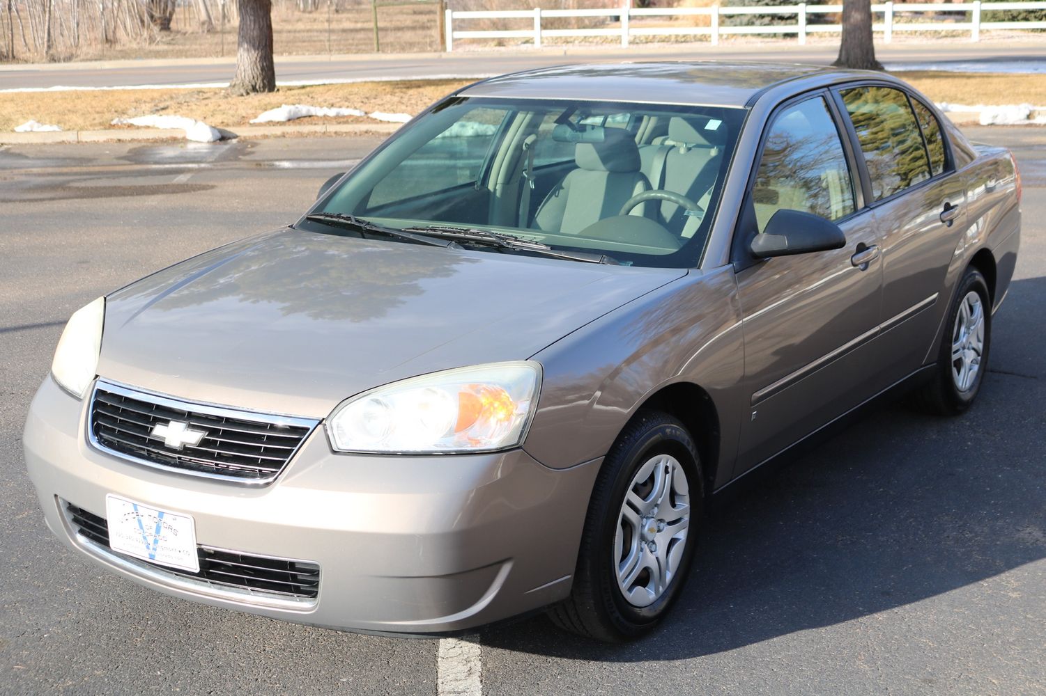 2007 Chevrolet Malibu LS | Victory Motors of Colorado
