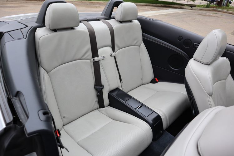 2013 Lexus IS 250C Base | Victory Motors of Colorado