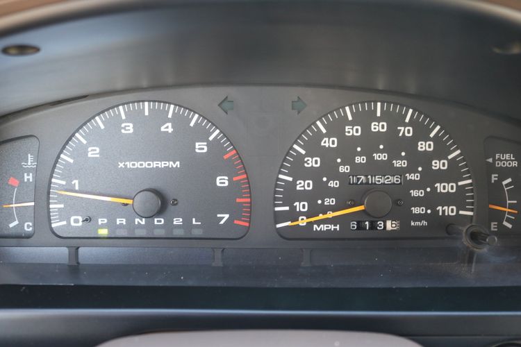 1998 Toyota 4Runner Limited | Victory Motors of Colorado