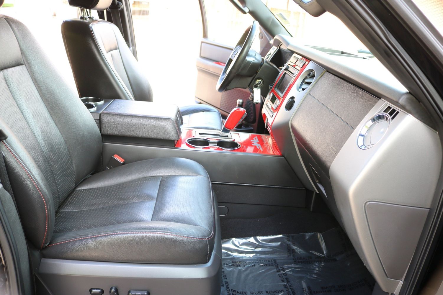 2008 Ford Expedition Funk Master Flex Edition | Victory Motors of Colorado