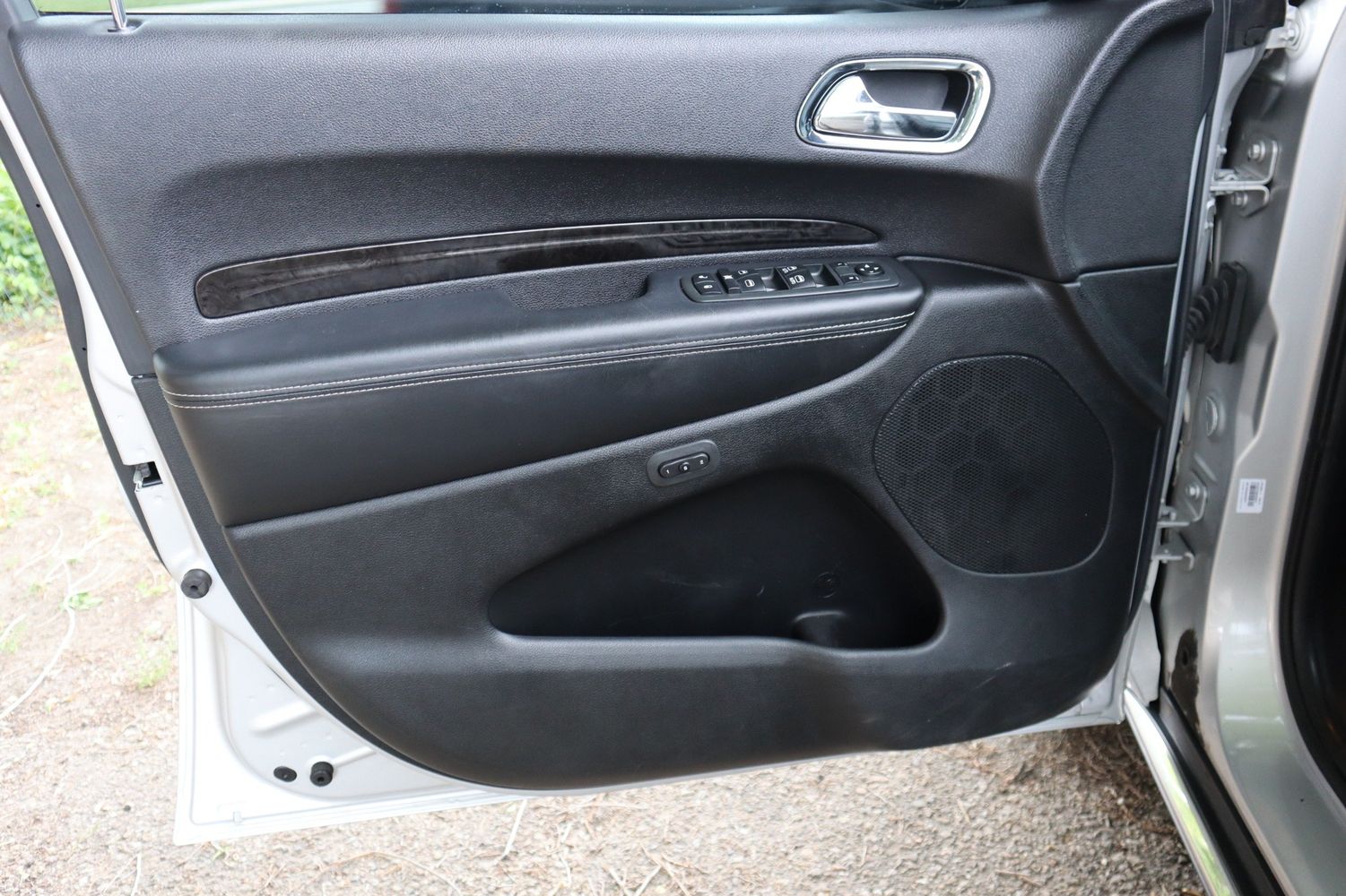 2012 Dodge Durango Citadel | Victory Motors of Colorado