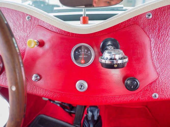 1998 KIT Roadster Daytona Migi Replica | Cars Remember When