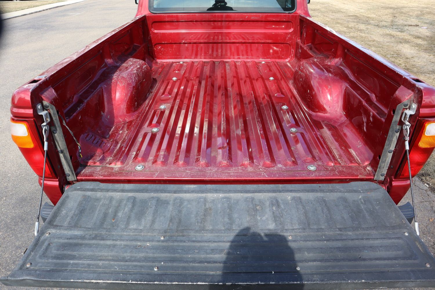 2009 Mazda B-Series B2300 | Victory Motors of Colorado