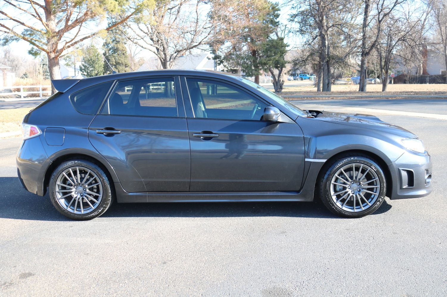 2012 Subaru Impreza WRX Premium | Victory Motors of Colorado