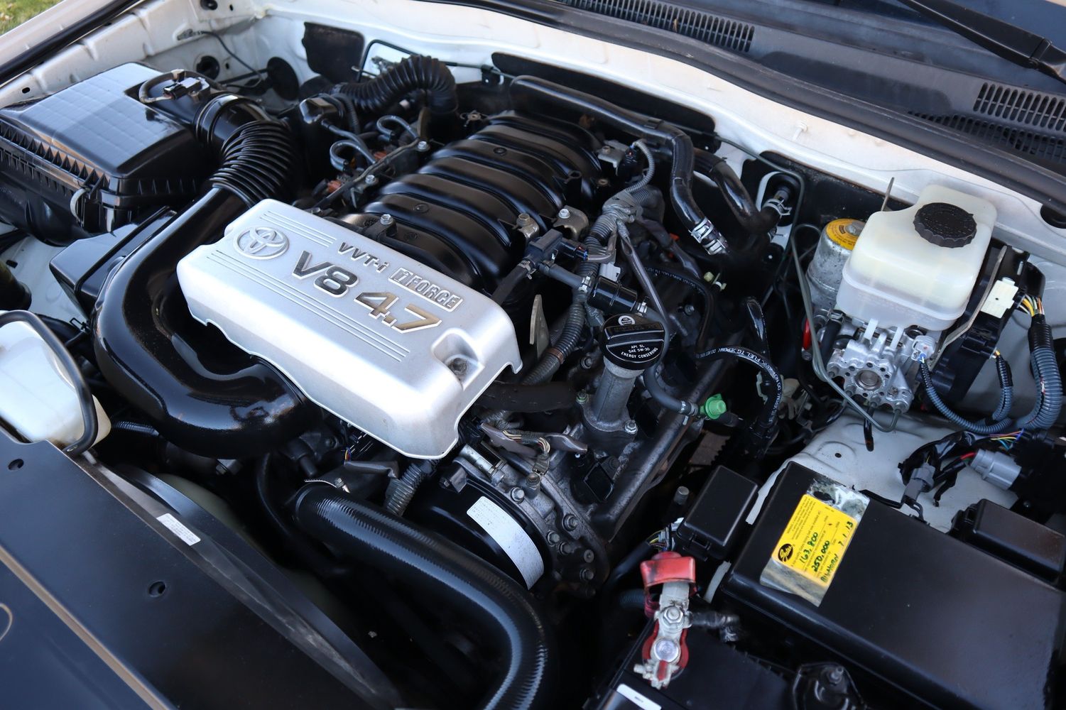 2005 Toyota 4Runner Sport Edition | Victory Motors of Colorado