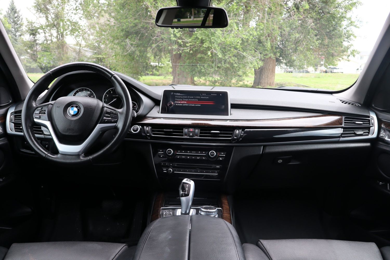 2016 BMW X5 xDrive40e | Victory Motors of Colorado