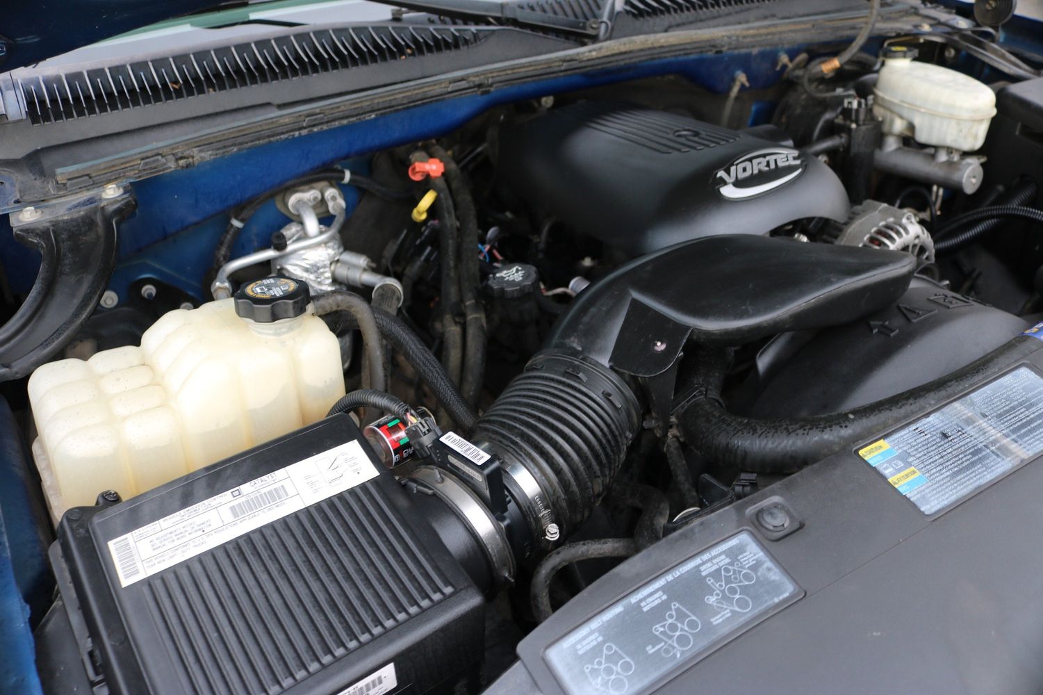 2003 Chevrolet Silverado 1500 LT | Victory Motors of Colorado