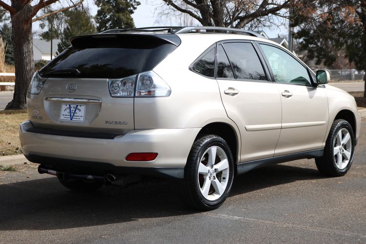 2005 Lexus RX 330 AWD | Victory Motors of Colorado