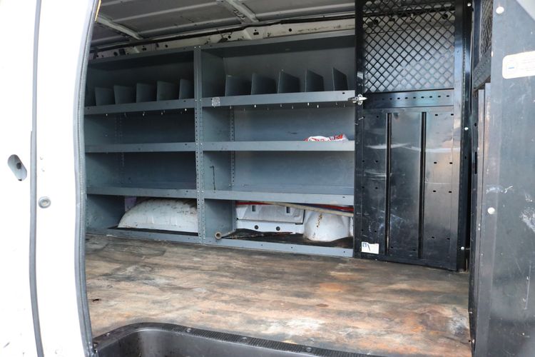 2000 Ford E-250 Extended | Victory Motors of Colorado