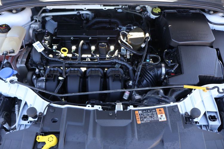 2015 Ford Focus SE | Victory Motors of Colorado