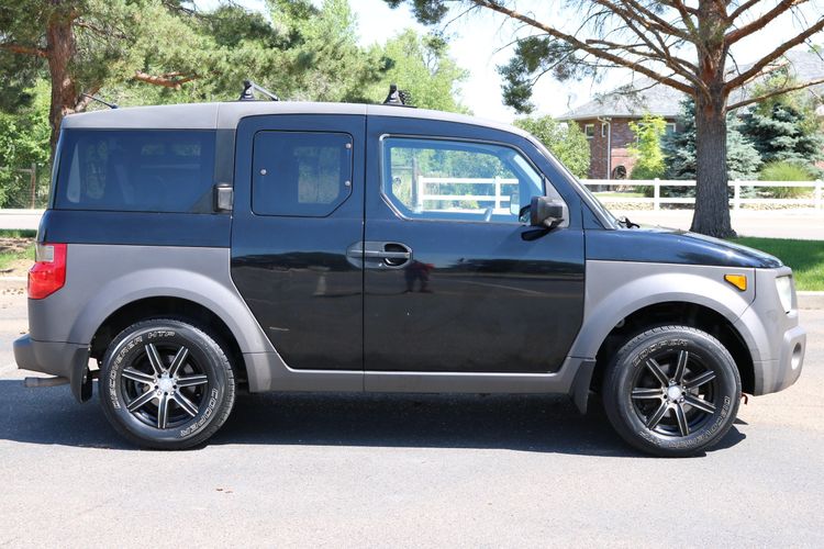 2003 Honda Element EX | Victory Motors of Colorado