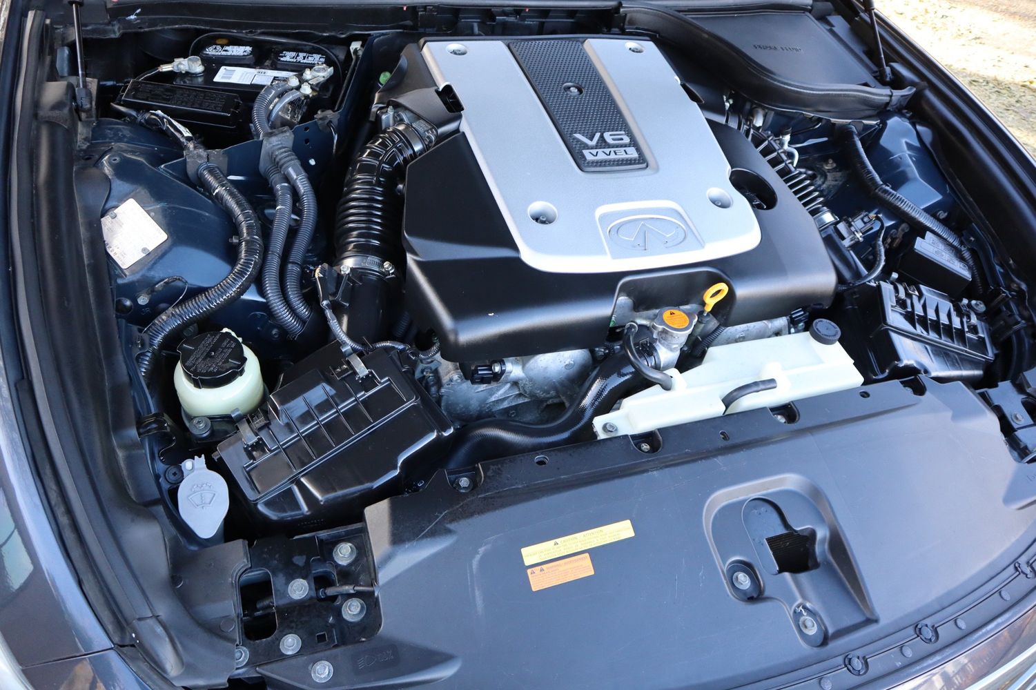 2008 INFINITI G37 Base | Victory Motors of Colorado