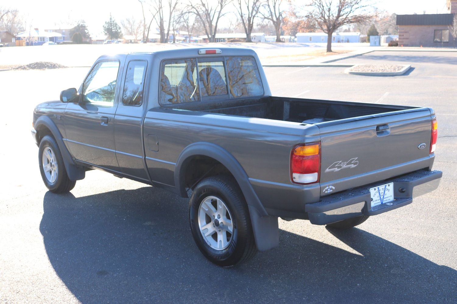 1999 Ford Ranger XLT | Victory Motors of Colorado