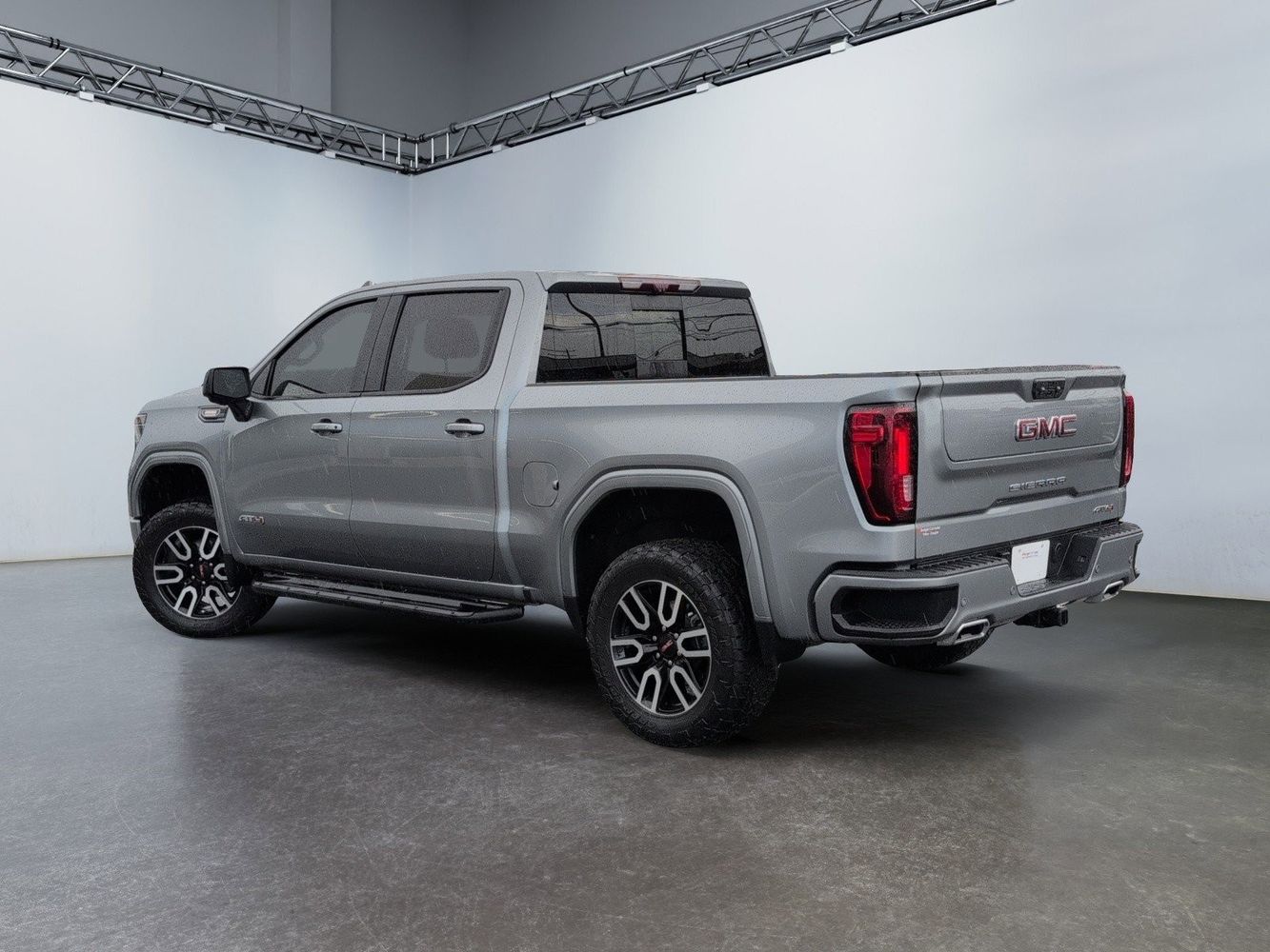 2023 GMC Sierra 1500 4WD Crew Cab Short Box AT4 | Budget Car Sales Tifton