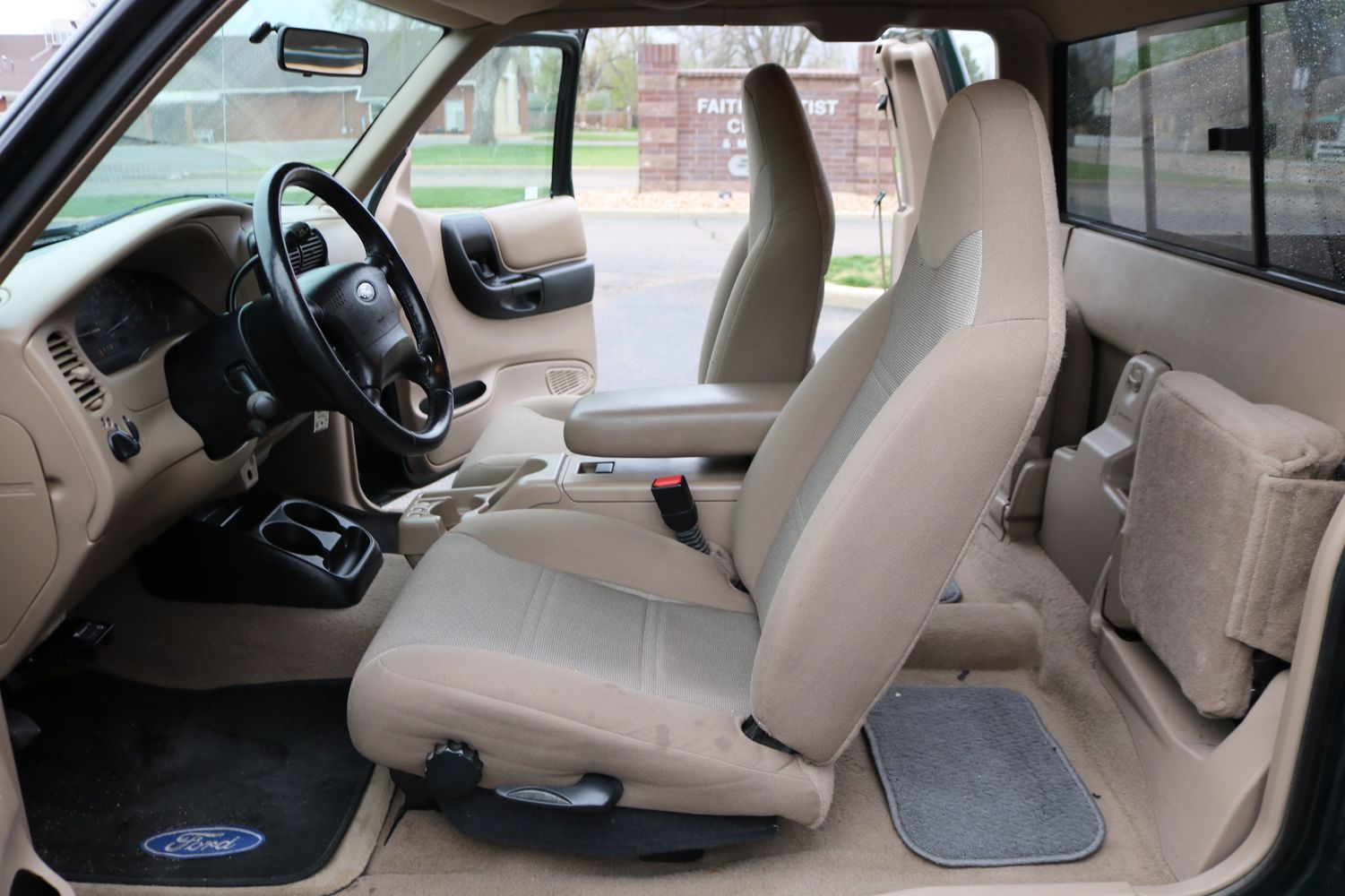 2002 Ford Ranger XLT | Victory Motors of Colorado