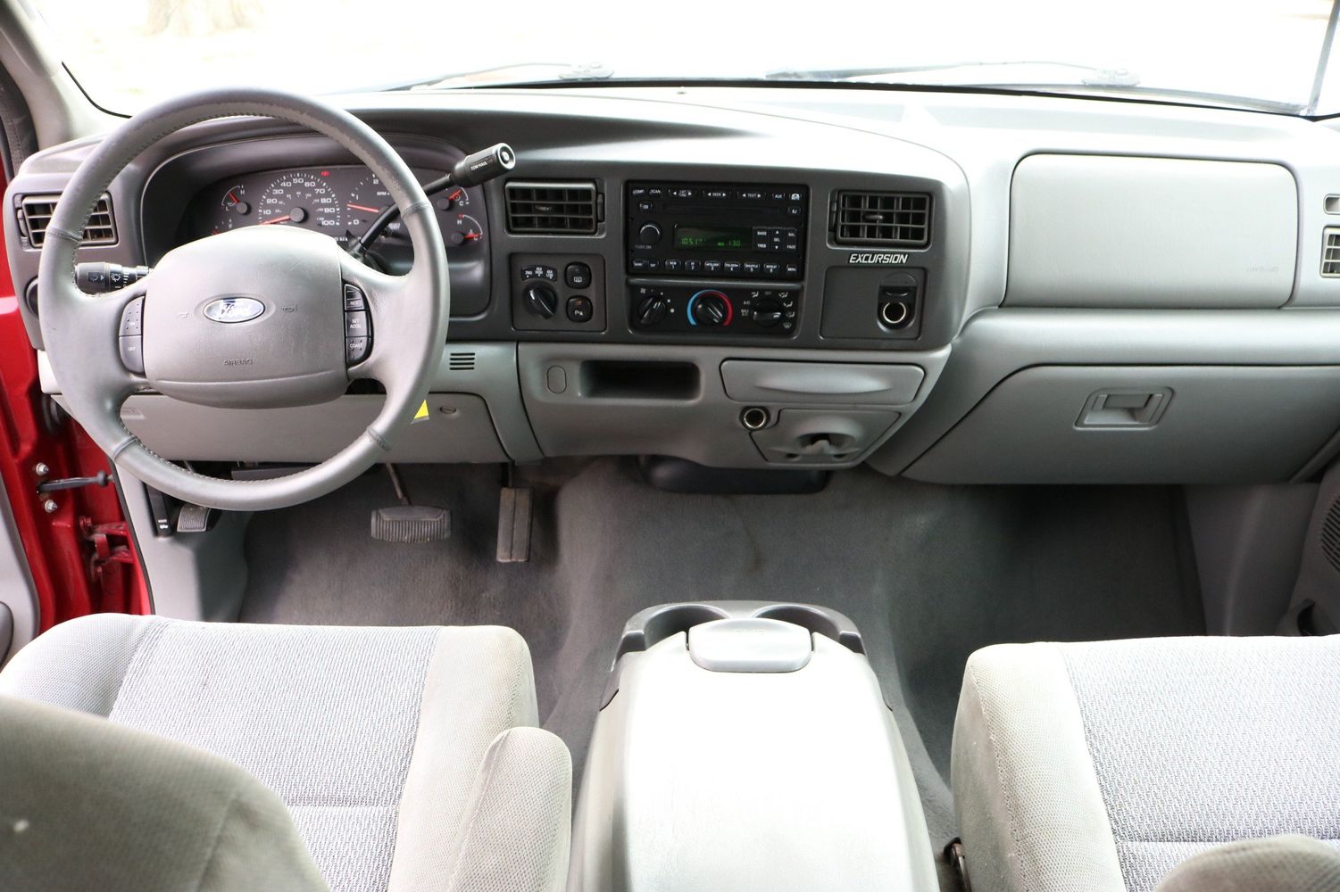 2003 Ford Excursion XLT | Victory Motors of Colorado