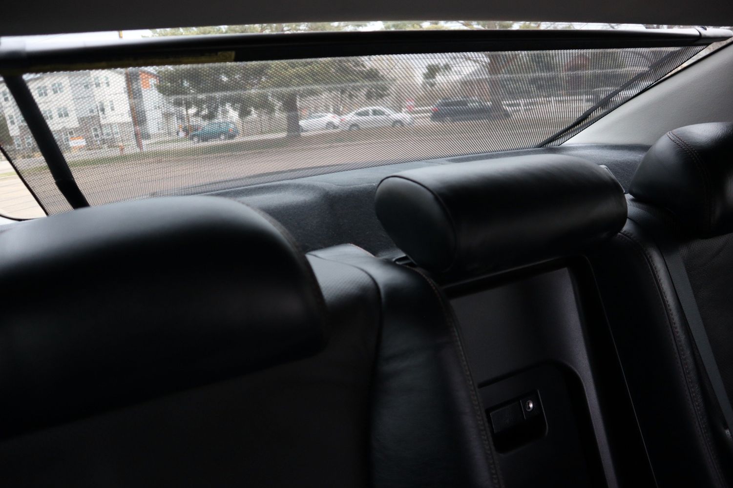 2011 Lexus LS 460 Base | Victory Motors of Colorado