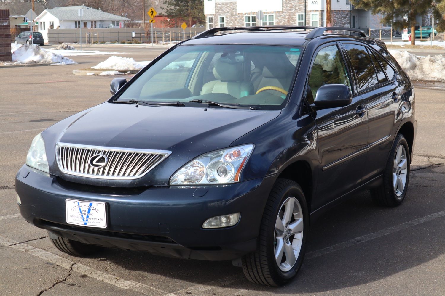 2006 Lexus RX 330 Base | Victory Motors of Colorado