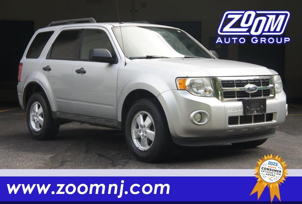 2010 Ford Escape XLT | Zoom Auto Group - Used Cars New Jersey