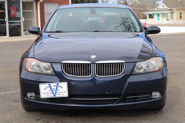 2006 BMW 330XI 3 Series | Victory Motors of Colorado